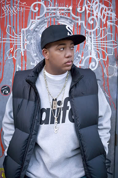 DJ King Flow | Official Site: Industry Features