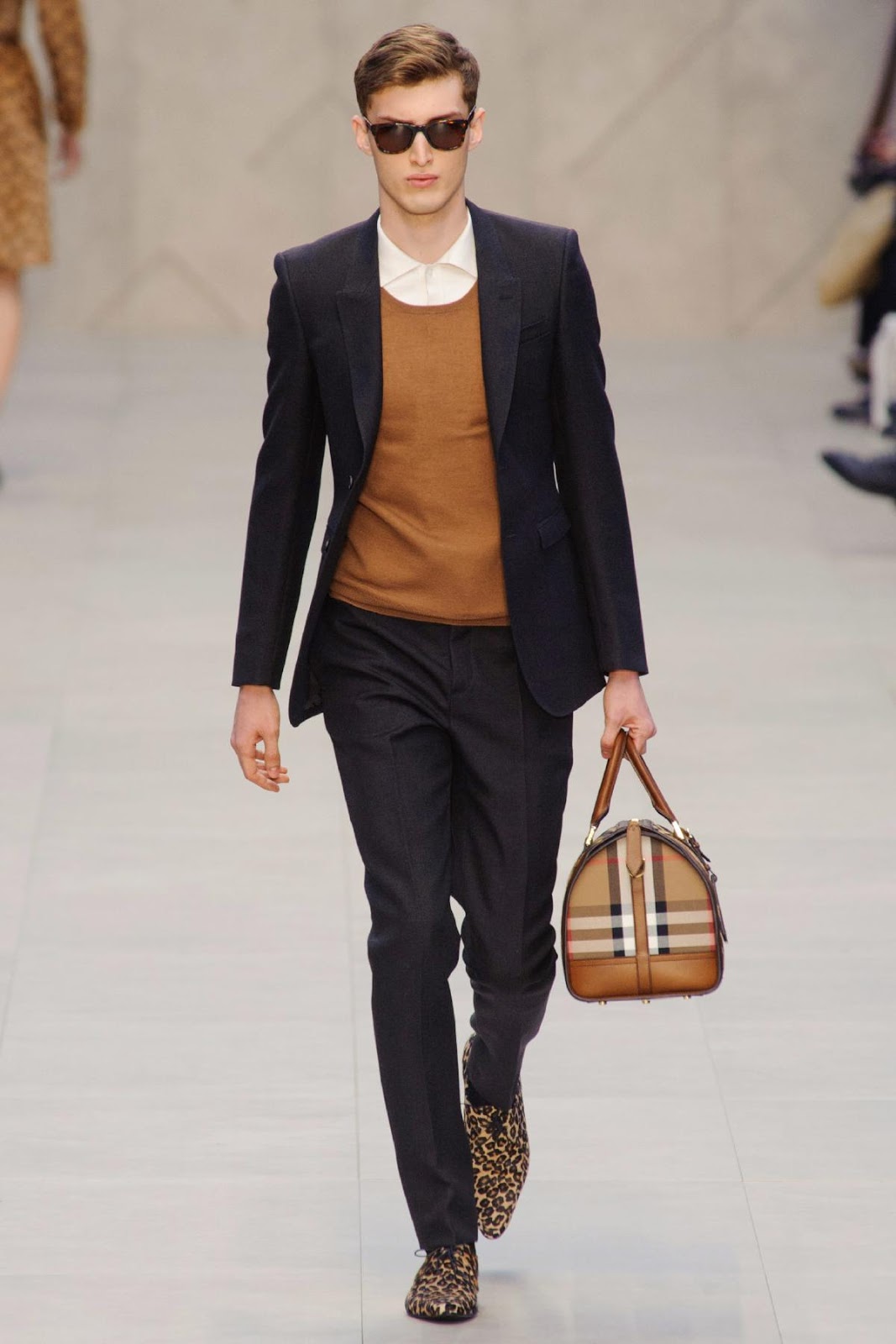 art, design, architecture, fashion and interior design - LFW AW2013 ...