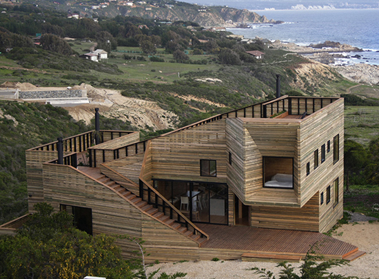 Chile homes designs. - spelnonychmarzenswiatmoj 3