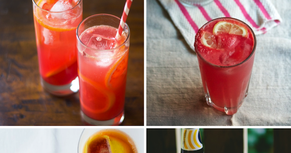 Gems: Edible Gems - Drink Edition