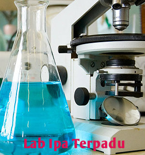 Laboratorium IPA Terpadu