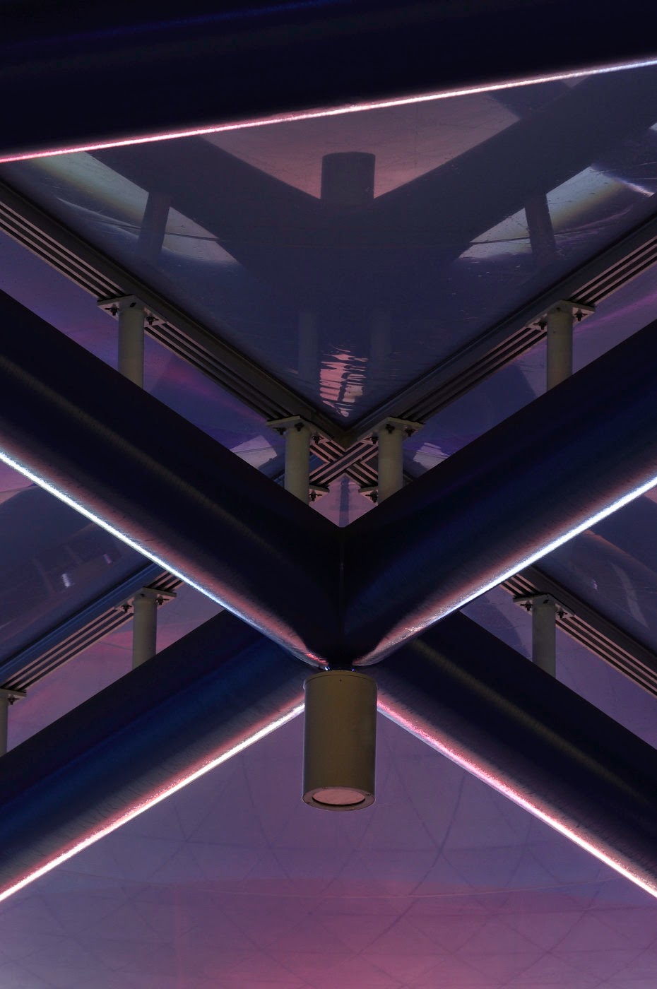 I now know what it's like to live in a jukebox: ARM Architecture with ...