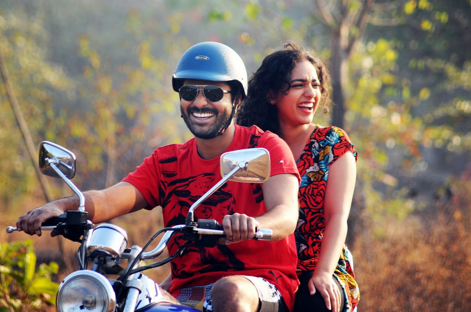 Emito Ee Maya Movie Latest Stills - Ophotoshoot