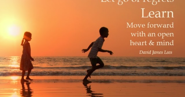 Freedom From Regrets