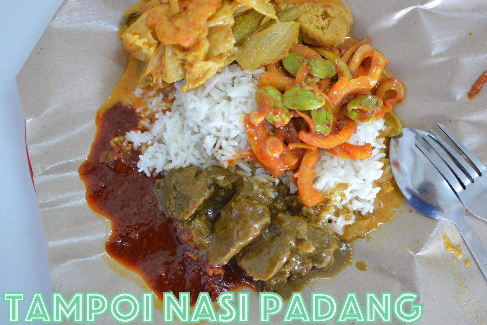 What to Eat in Tampoi, Johor Bahru? Plenty & Here's 10 of the Best ...