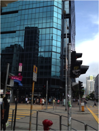 【EXPANSYS SIMフリー情報局】第39回：EXPANSYS JapanのEmi、日本から香港へ。初めての海外生活 | GAPSIS