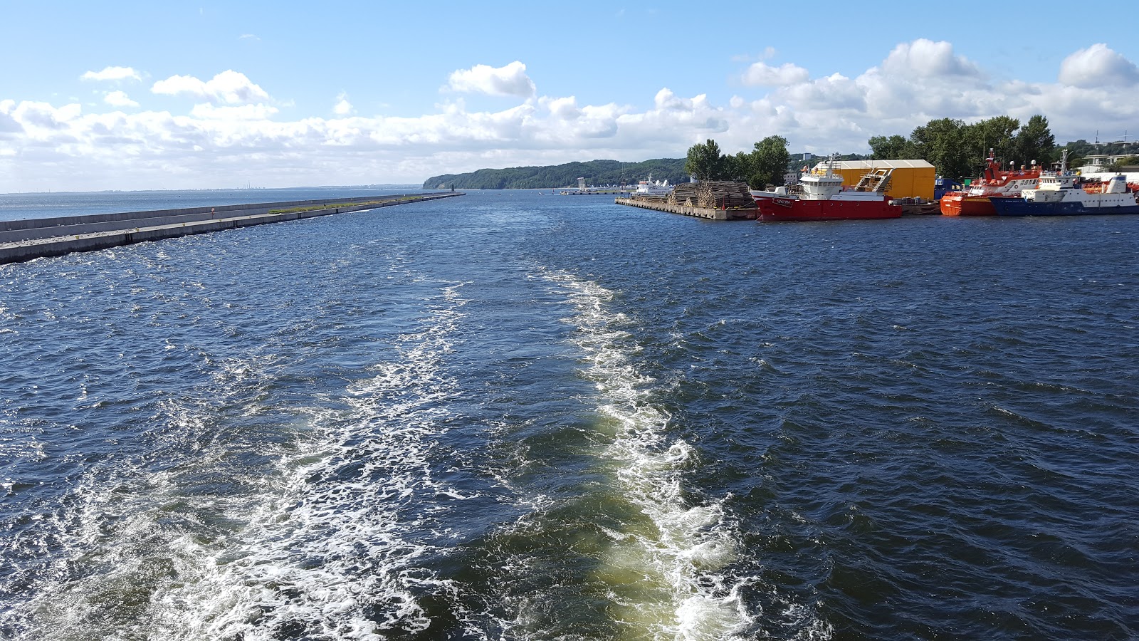 Gdynia-Hel-Gdynia | Trasy rowerowe i nie tylko...