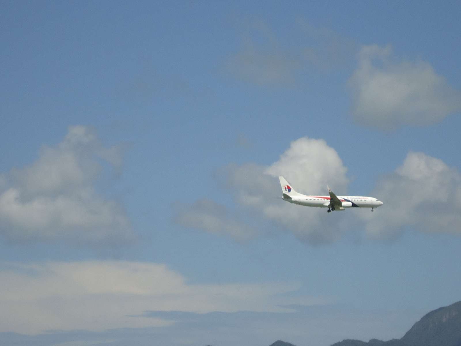 Space of Happiness: Latest photos of Senari Bay Resort, Pantai Cenang ...