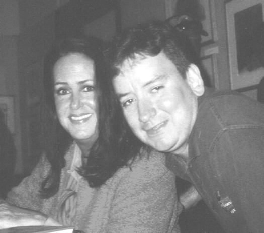 cleveland854321: AS TIME MARCHES FORWARD