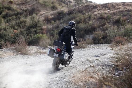 Ray Superbike: KTN RS3 250