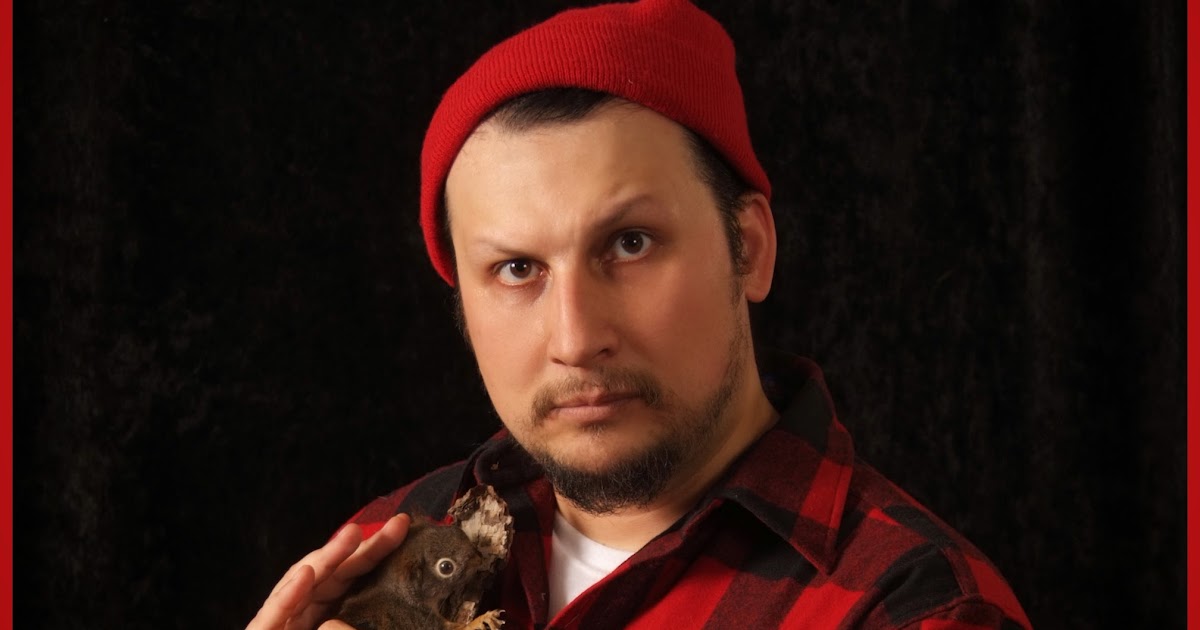 HopsSquatch | Bigfoot and Beer Speaker Series: Guy Edwards Presents at ...