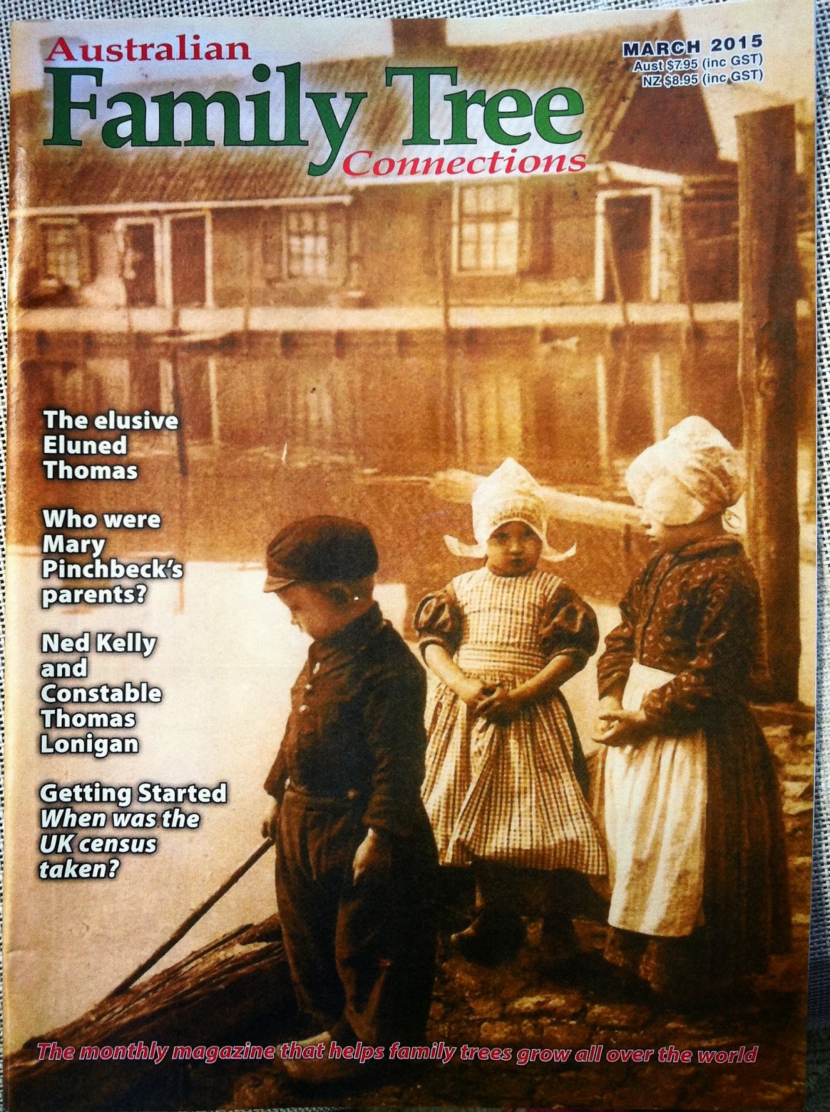 AS THEY WERE: THYNNE/THYNE FAMILY STORY - MILTOWN MALBAY, CO CLARE, IRELAND