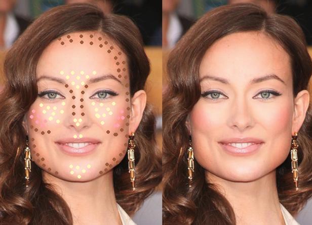 FormidableArtistry: Back to Basics ♡ Contour & Highlight for All Face ...