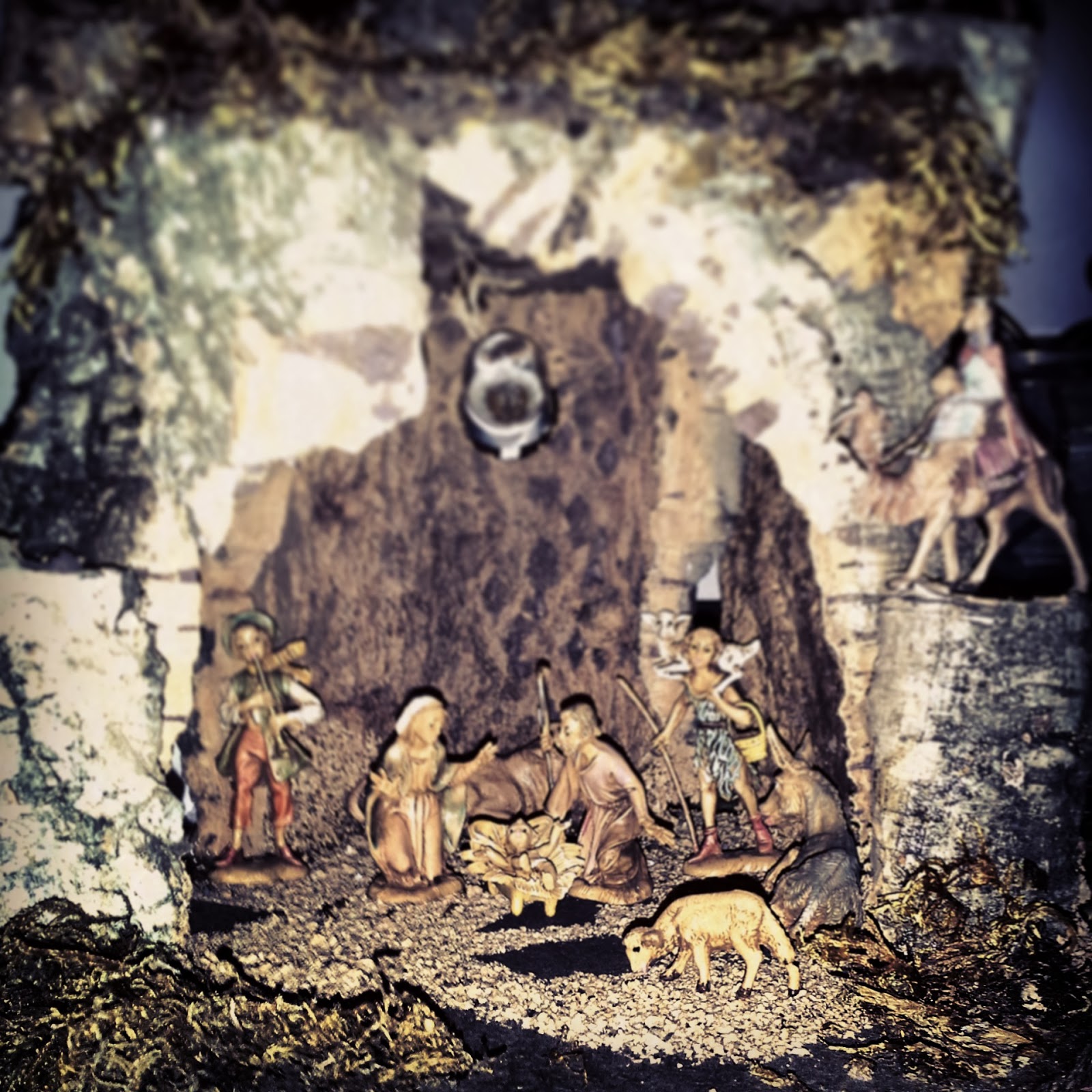 Small Victories. Miniature Disasters.