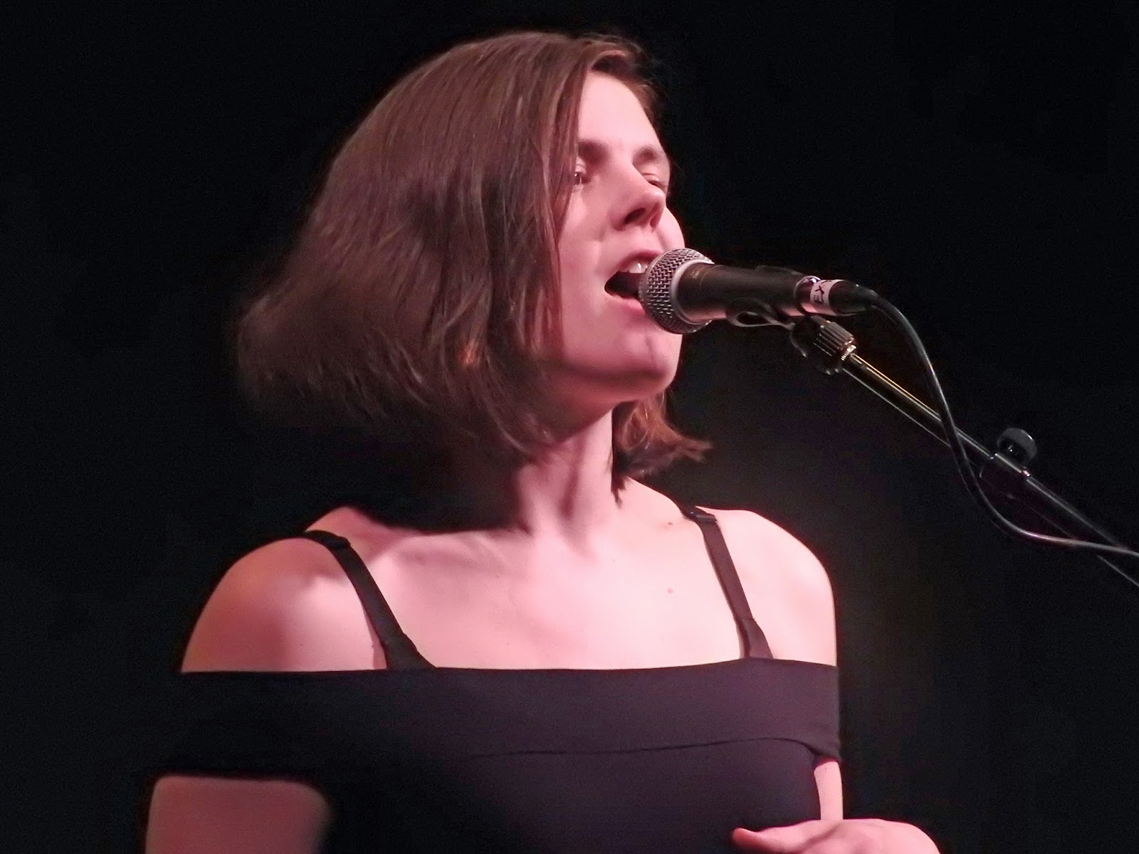 Blues Enthused: Nine Below Zero - Voodoo Rooms, Edinburgh, 23 March 2017