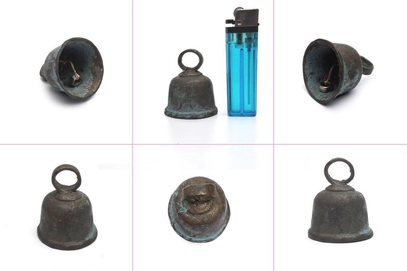 STUDIO ANTIQUE: BEL ANTIK - BEL MINI - LONCENG - KLINTINGAN 16815 IX ...