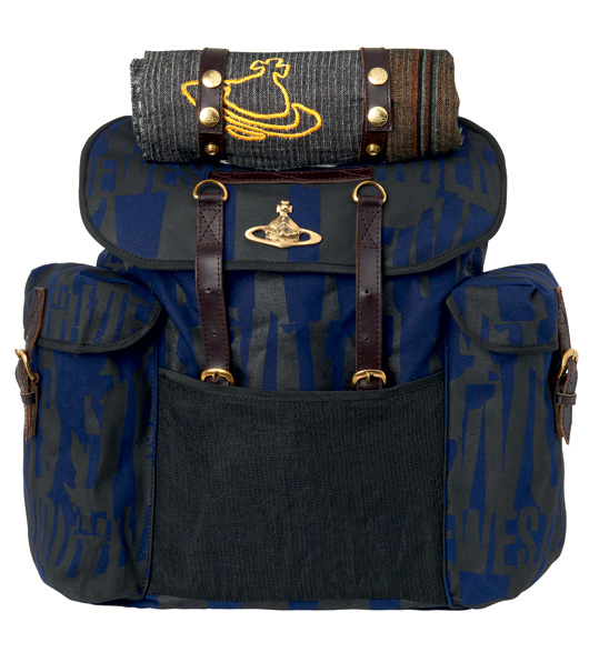 Don't leave home without it: Urban Survival Kits | Tina Villa