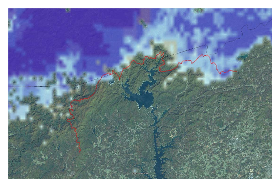 Run Like Ya Stole Sumthin': FHT WINTERFEST 2011: 77-Mile Foothills ...