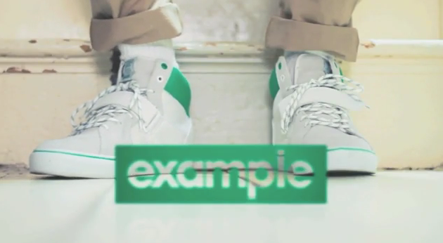 A2 Advanced Portfolio: Music Video Analysis - Example (Kickstarts)