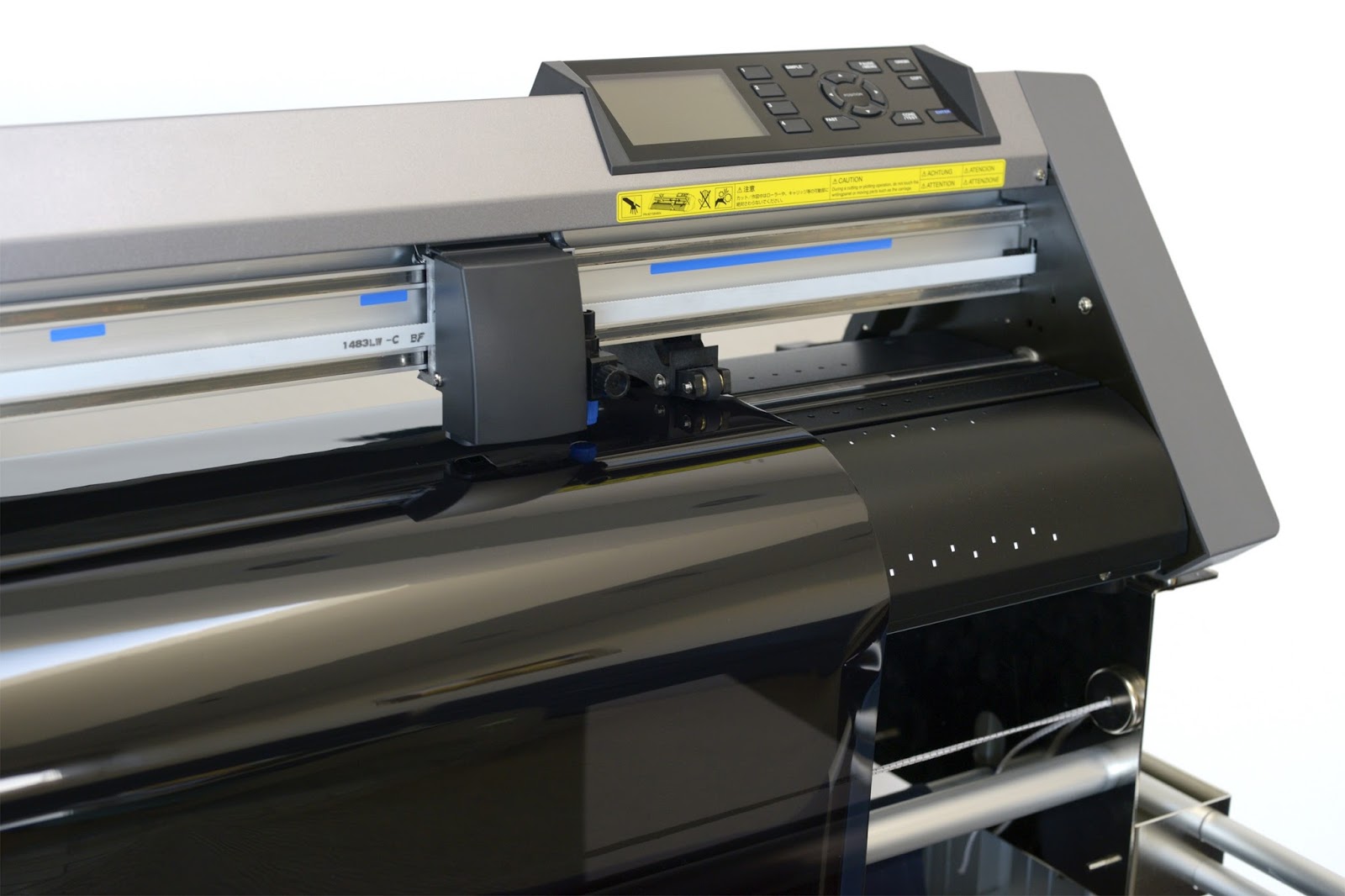 Tips Membeli Mesin Cutting untuk Bisnis dan Hobi - CuttingStickerUpdate