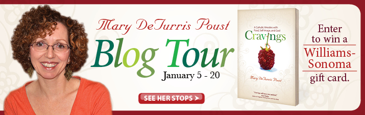 View from the Domestic Church: Interview with Mary DeTurris Poust