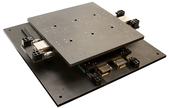 Quanser Engineering Blog - Your Comments Welcomed!: How Quanser Shake ...