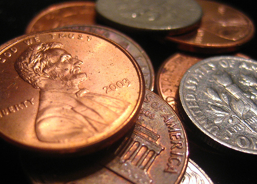 Shut the Door and Teach: How to Win a Penny Wars Fundraiser Competition ...