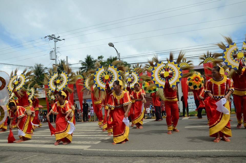Gypsy Soul: Kaliga Festival 2k13