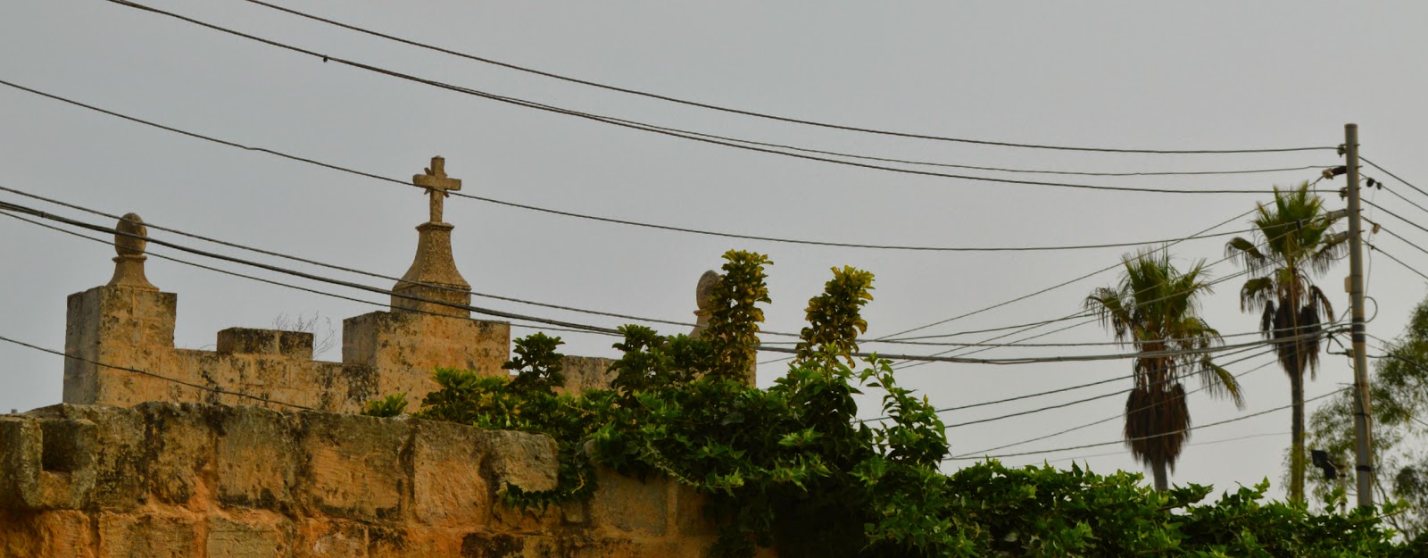 Santa Katerina tat-Torba Chapel, Qrendi | SNAPSHOTS OF MALTA