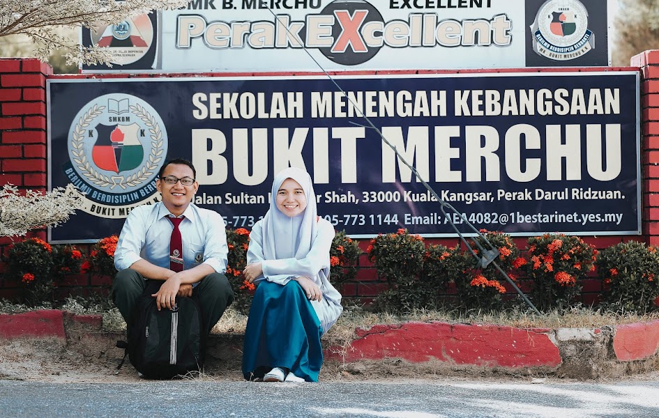 Airell Izwan Photography