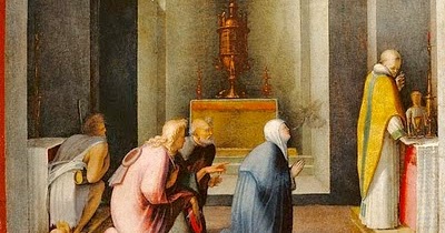 Mystery of Truth and E=mc2: St. Catherine knew the World's Greatest ...