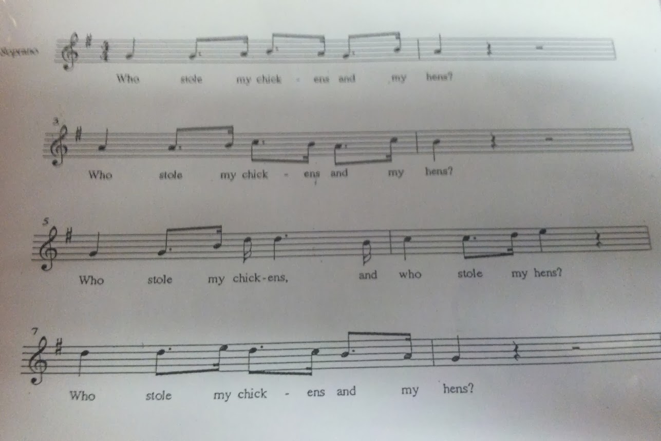 Emily's Kodaly Inspired Music: 4 Favorite Tim-ka (dotted-eighth ...