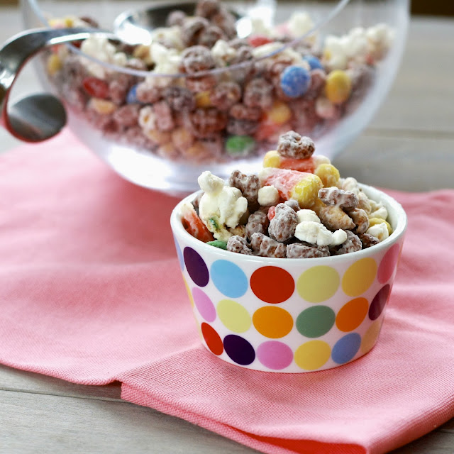 Monster Munch | The Sweets Life