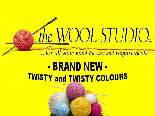 Lalakoi Tourism: Fashionable Psychedelic Coloured Wool at The Wool Studio