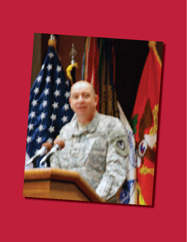 The Best of PS Magazine 1951-2011: 38 - New Military Leader for 'PS ...