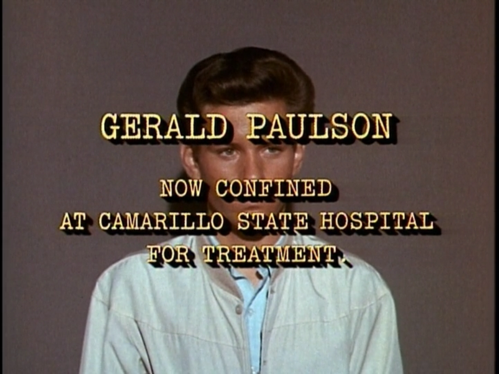 Everyone Nods: The Dragnet Style Files: "The Grenade" or "Mickey ...