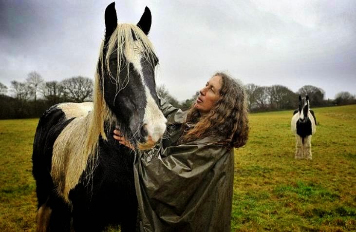 The Flying Tortoise: Wonderful Academic And Mother, Emma Orbach Shuns ...