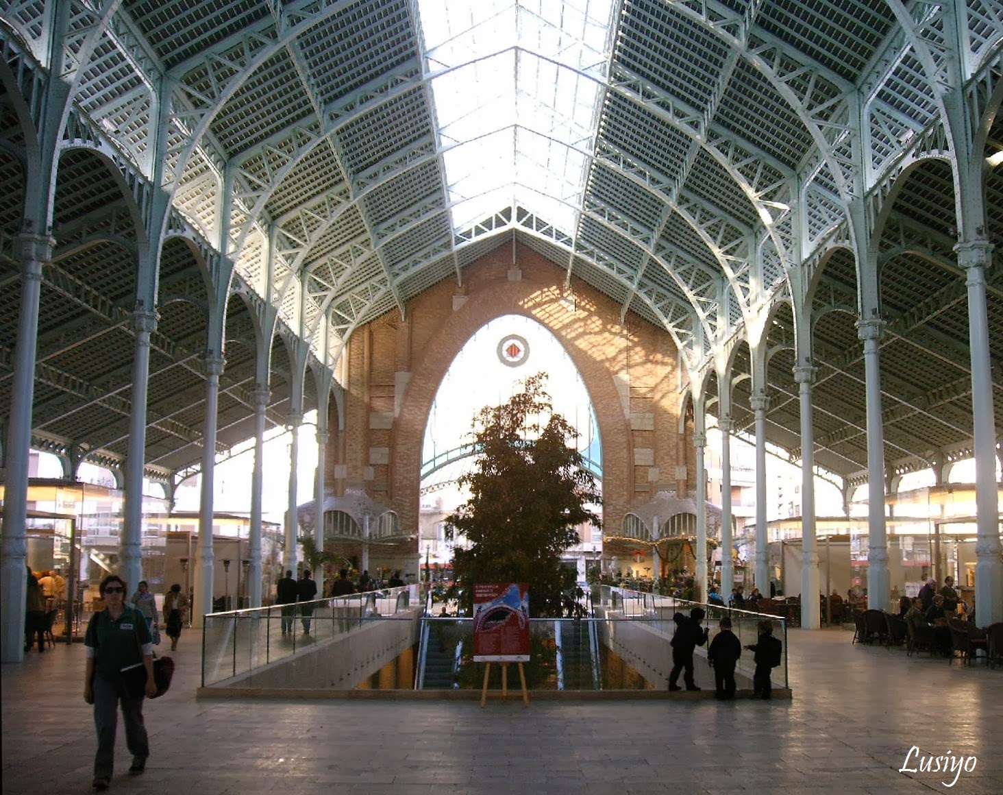 De Urbs Photographica: Colón III