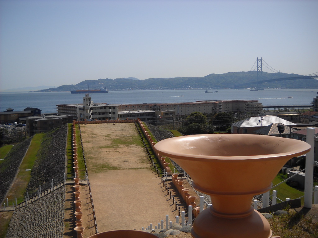 Daily Glimpses Of Japan: Kofun - Ancient Tombs Of Japan