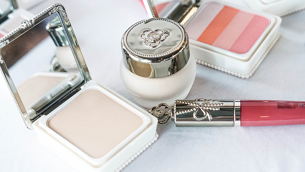 Pen My Blog: Sasa Malaysia Launches Eleanor