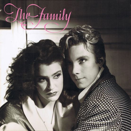 For The Luv of Music: PRINCE AND HIS EXTENDED "FAMILY"