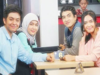 Profil Biodata Artis