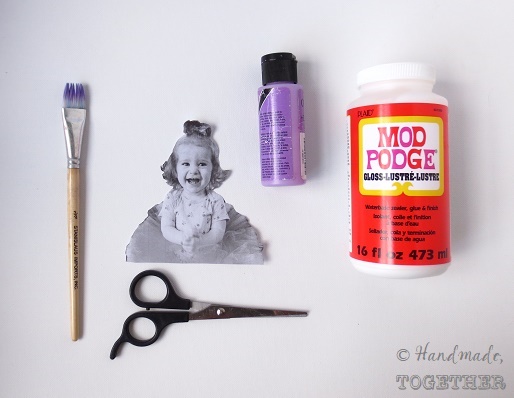 DIY: Turn a Photo into Pop Art