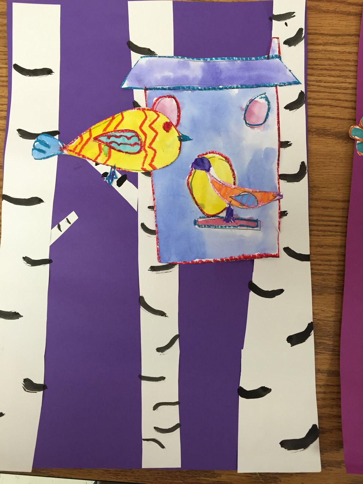 Wahoo for Art!: 2016