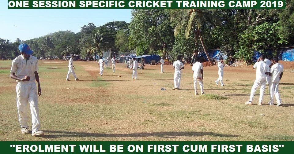 AZAD CRICKET COACHING CENTRE MUMBAI: AZAD CRICKET COACHING CENTRE MUMBAI ONE SESSION SPECIFIC ...