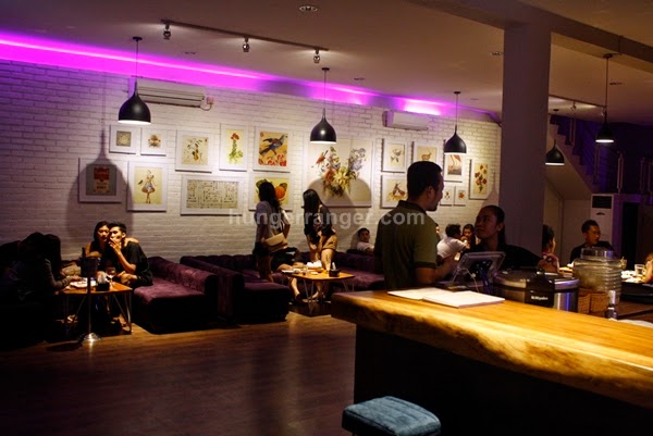 Top Inspiration 31+ Bar Kitchen Yogyakarta
