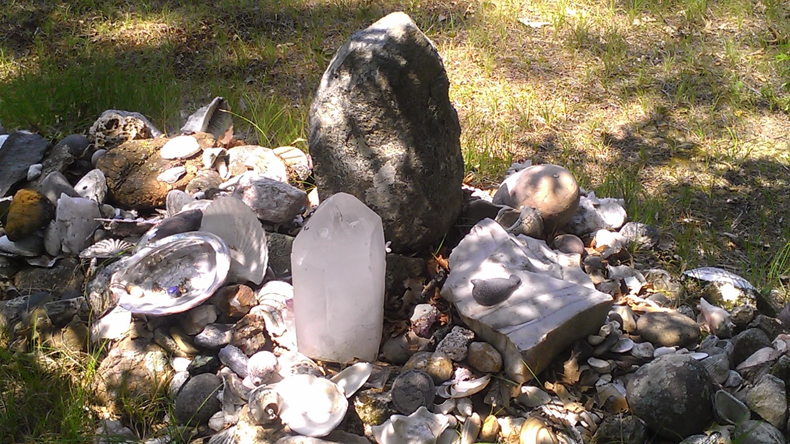 Tending the Fire Within: Green burials the natural extension of home ...