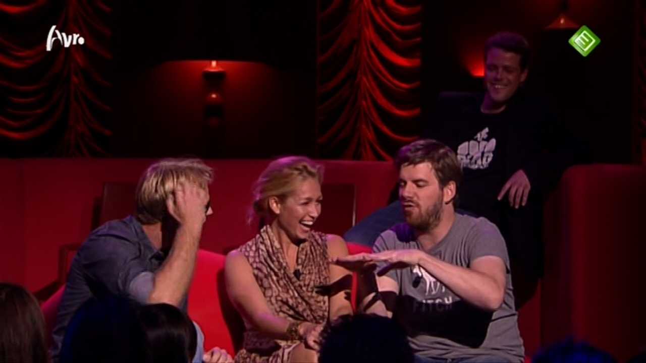 New-York-Daily-News-nederlandsezangeressen: Do Dominique Rijpma van ...