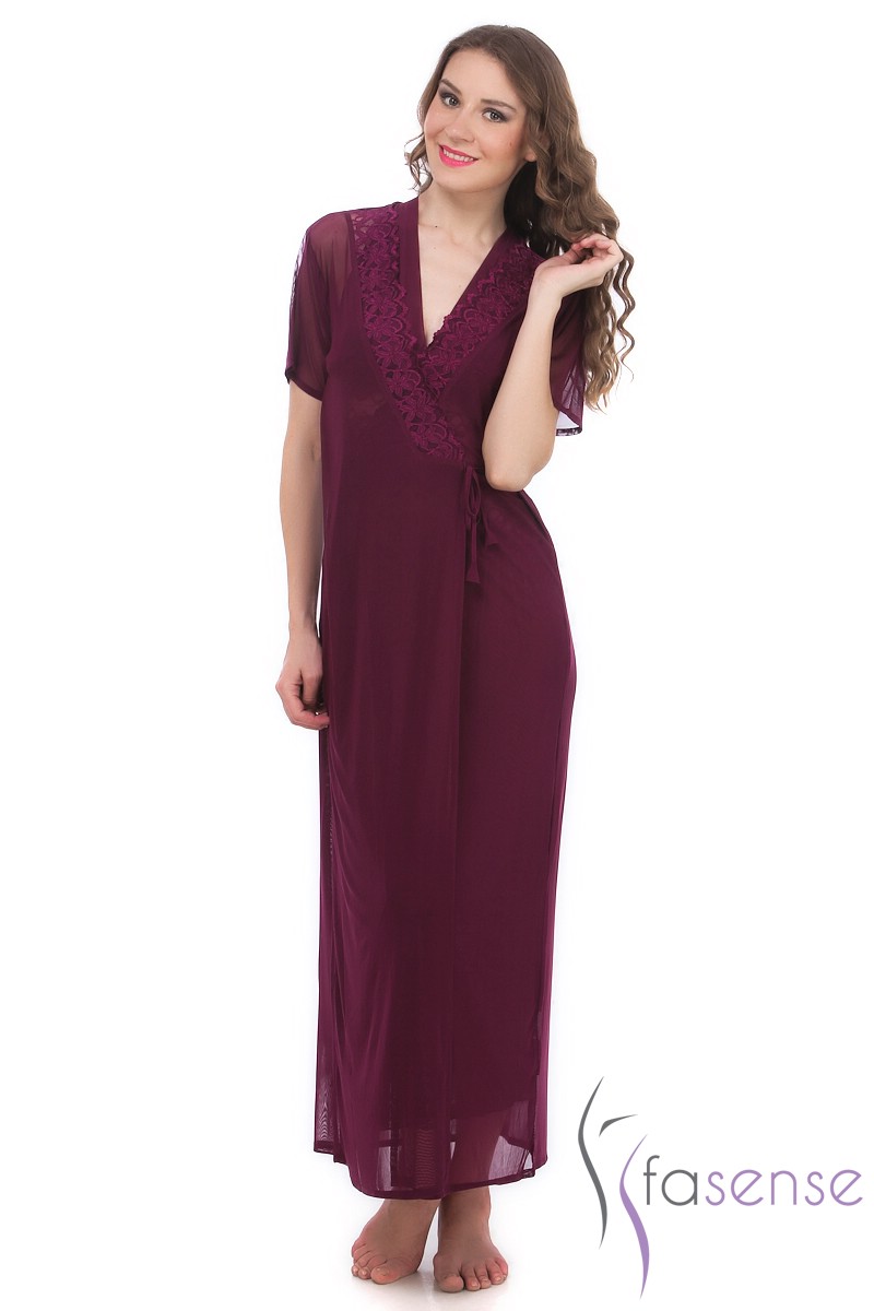 Dresses You love to wear: Nighties -6