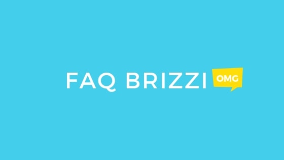 FAQ BRIZZI BRI - Daftar, Aktivasi, Top Up - Kartu Bank